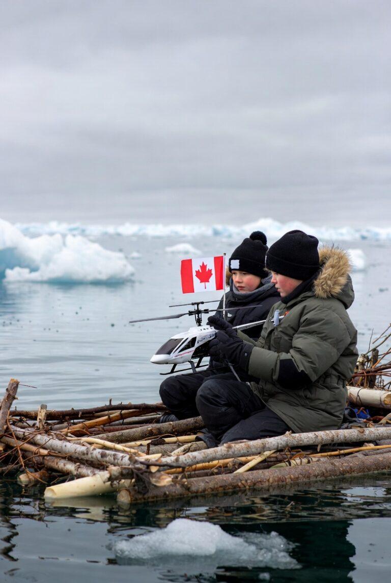 SMOL: Denmark stacks up better than Canada against the mighty U.S ...
