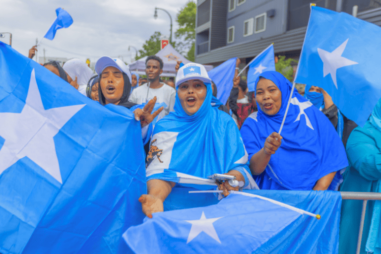 Minnesota: ‘Nearly Every‘ Somali Household with Children Is on Welfare ...