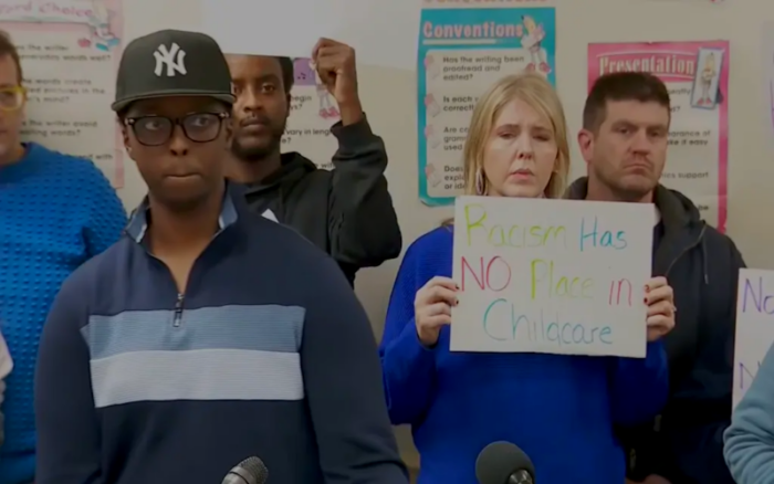 Minn. Somali-run day care bizarrely reports all their important ...