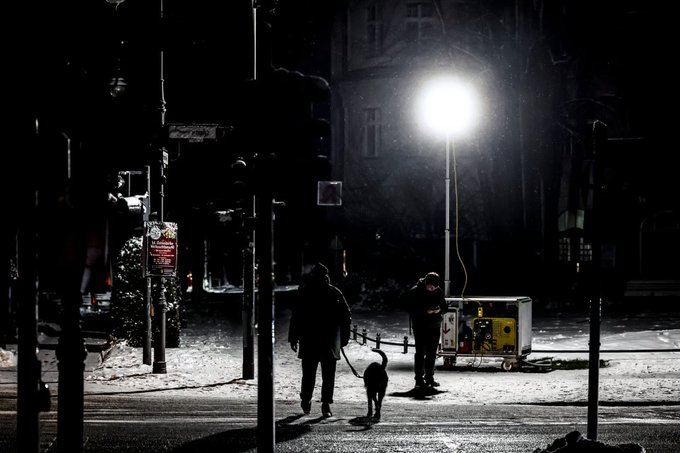 Germany is giving eco-terrorists an easy ride – Blazing Cat Fur