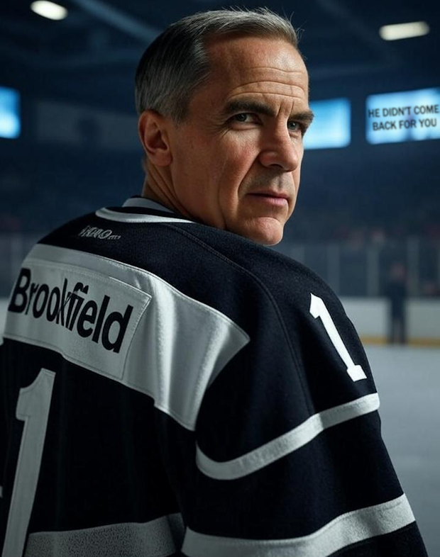 Was Mark Carney’s Davos speech a mistake if it upset Trump? – Blazing ...