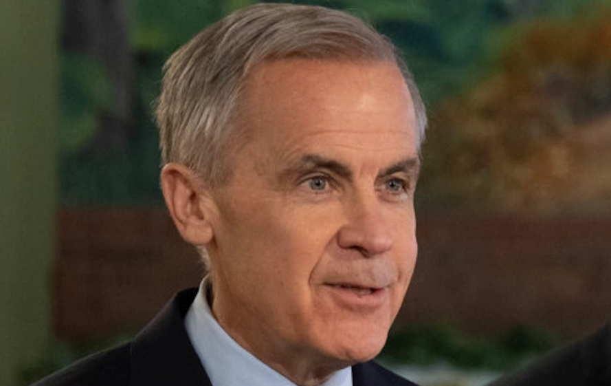 Trump’s war in Iran shows Carney has lots to learn about the new world ...