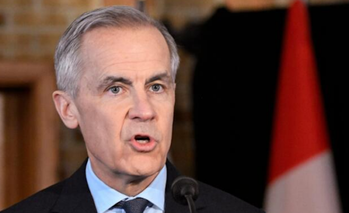 Michael Higgins: Carney wants ‘justice’ for the world, but what about ...
