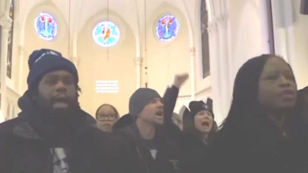 30 More People Are Indicted in Anti-ICE Church Protest in Minnesota ...