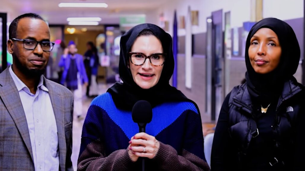 Here’s Why Democrats Are Subjugating Themselves To Somalis In ...