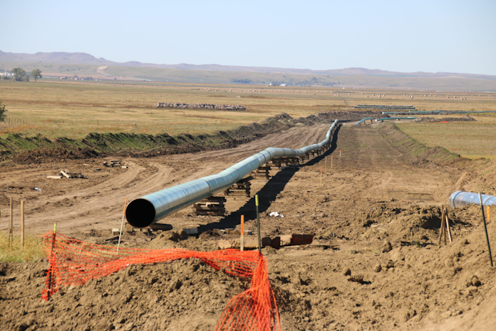 Carson Jerema: There is no ‘business case’ for pipelines because ...