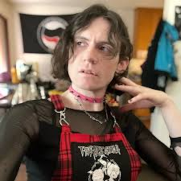 Antifa Transgender Who Threatened Rep. Mace in 2025 Charged with ...