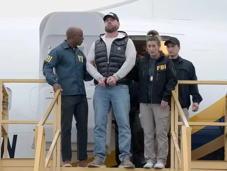 After allegedly killing a ‘rat,’ could Ryan Wedding turn FBI informant ...