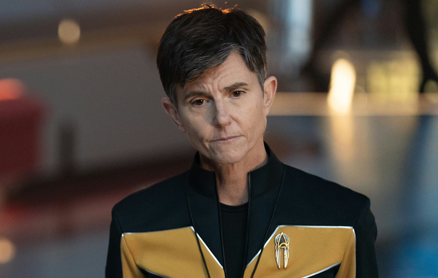 Starfleet Academy: To Boldly Go Nowhere – Blazing Cat Fur