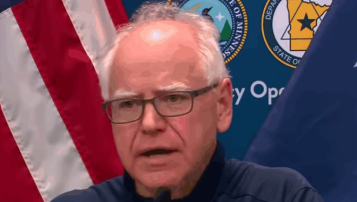 Top Democrats Are Agitating For Insurrection And Political Vigilantism ...