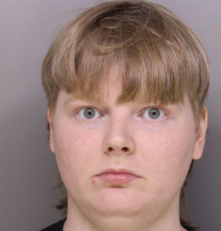 Secret Service: William DeFoor arrested, accused of breaking windows at ...