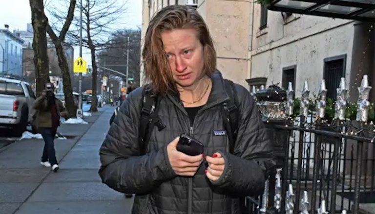 Zohran Mamdani’s woke, privileged tenant advocate Cea Weaver breaks ...
