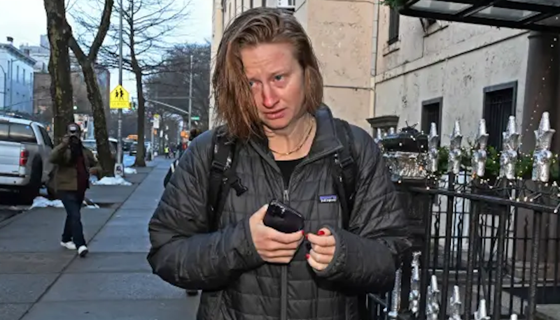 Zohran Mamdani’s woke, privileged tenant advocate Cea Weaver breaks ...