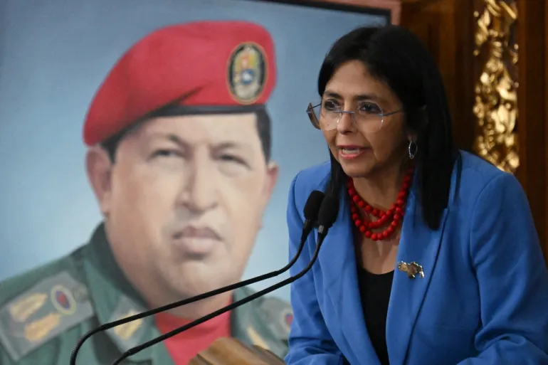 Coup d’état in Caracas? – Blazing Cat Fur