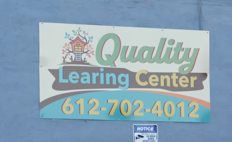 The Somali fraud scandal is a turning point – Blazing Cat Fur