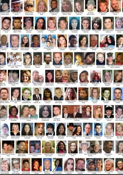 Illegal Aliens Kill Scores Of Americans For Every Leftist Who Dies ...