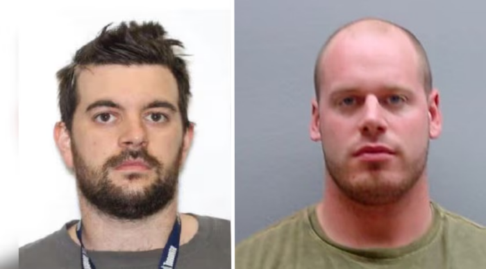 How Ryan Wedding’s ‘right-hand man’ turned on him and helped take him ...