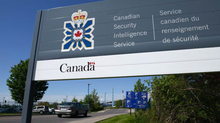Canadian Intelligence in ‘Lockstep’ With US Counterparts Despite Trade ...