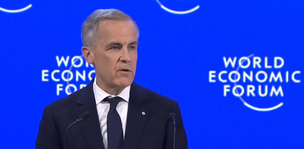Mark Carney is outspending Justin Trudeau – Blazingcatfur