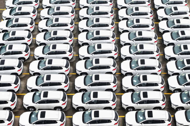 Everyone Loves Chinese Cars, Except the Chinese – Blazingcatfur