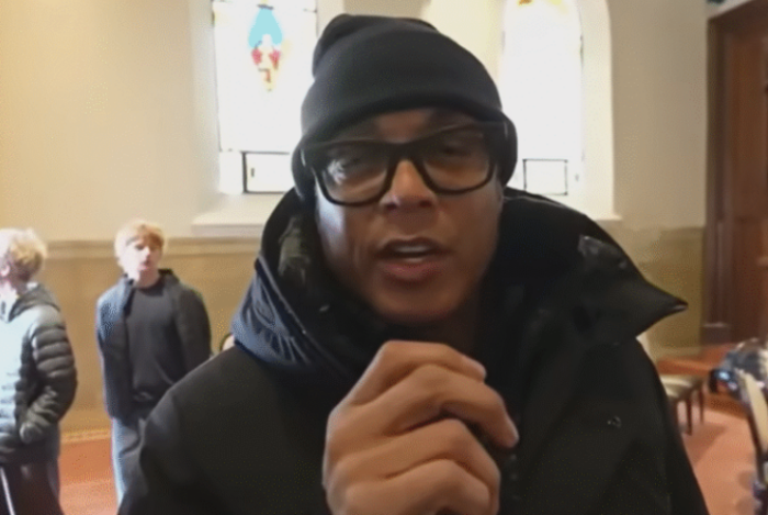 St. Paul City Attorney Who Refused to Prosecute Church Protesters Sued ...