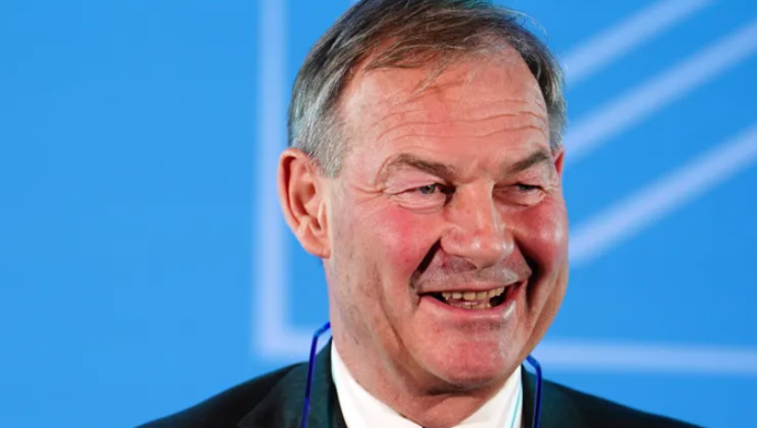 Ex-Reform MP Rupert Lowe launches new party – Blazingcatfur