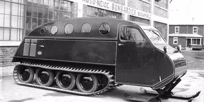 DND confirms budget for new Arctic vehicles could be as high as $1 ...