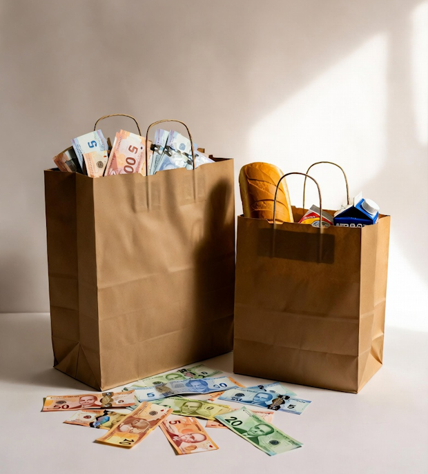 CHARLEBOIS: Grocery shopping’s new normal — more strategy, less freedom ...