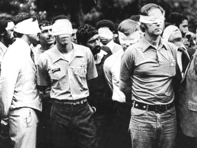 For America, the Iran war has been 50 years in the making – Blazingcatfur