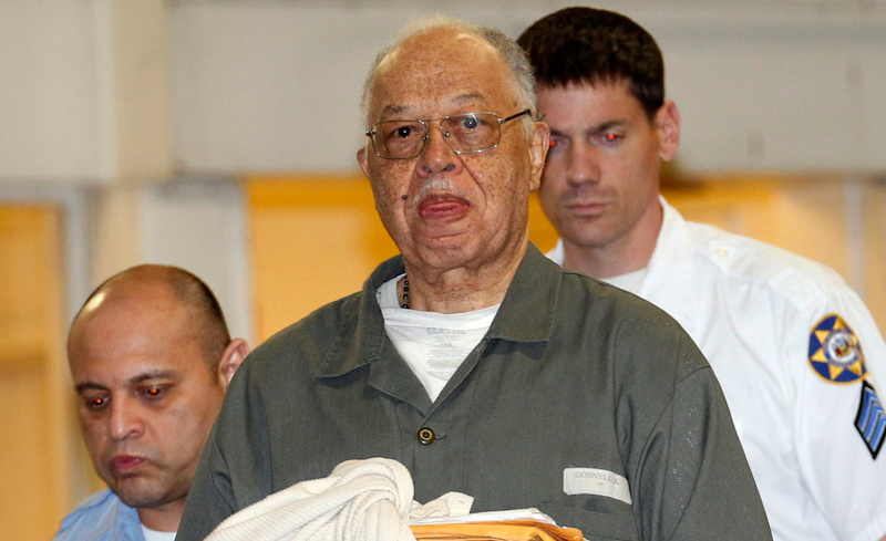 America’s Most Infamous Serial Baby Killer Kermit Gosnell Dead At 85 ...