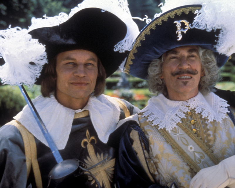 Skeleton of Three Musketeers hero d’Artagnan may have been found ...