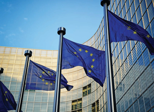 Trump has triggered a wave of European soul-searching – Blazingcatfur