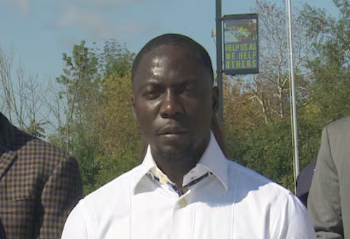 Vaughan pastor, 14 others believed to be behind organized fraud ...
