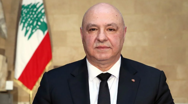 Lebanon can’t expel one Iranian. So how will it disarm Hezbollah ...