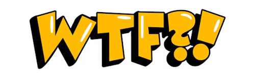 WTF? – Blazingcatfur