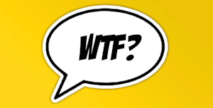 WTF? – Blazingcatfur