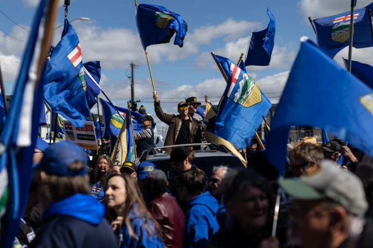 Why Alberta’s Secession Debate Is a Greater Threat to Canadian ...