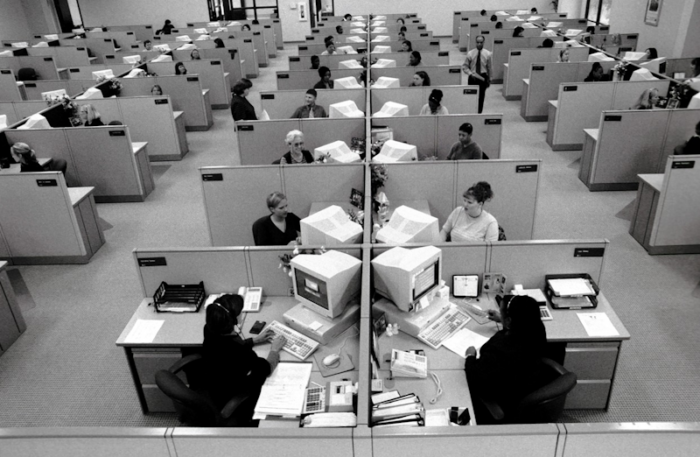 Phoenix Built an Empire of Cubicle Jobs. AI Is Coming to Tear It Down ...