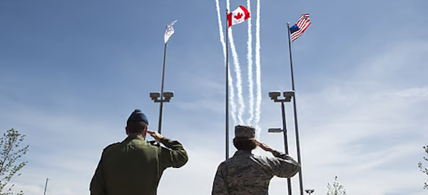 Pentagon Suspends 86-Year-Old Canada-US Defense Board, Citing Ottawa’s ...